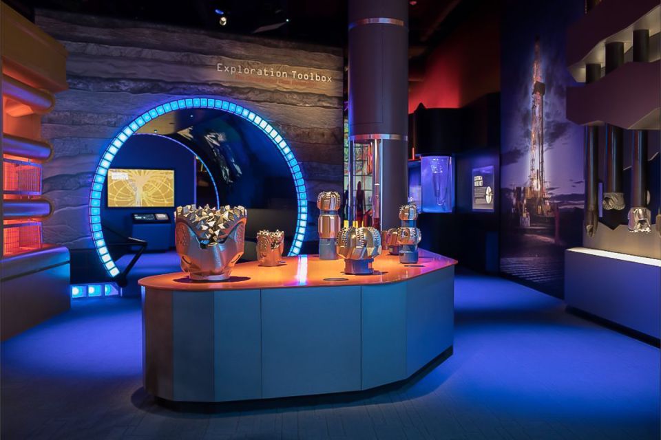 Houston Museum of Natural Science General Admission Ticket - Final Thoughts