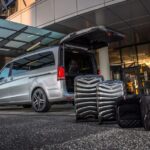 Houston: One Way Priv Trans to/from William P. Hobby Airport - What Travelers Can Expect