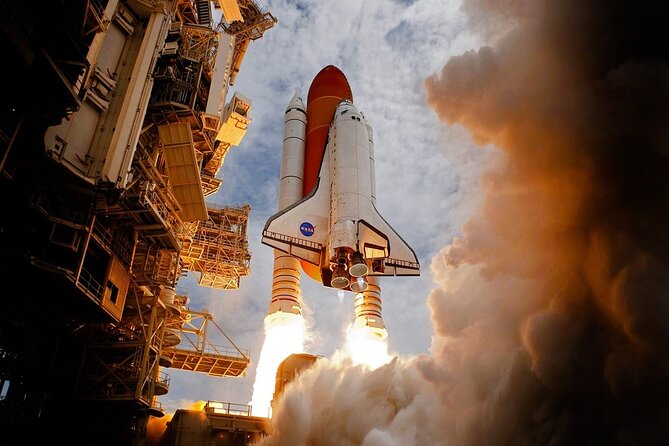 Houston Private City Tour with NASA Space Center Visit - Houston City Sightseeing: Tailored and Engaging