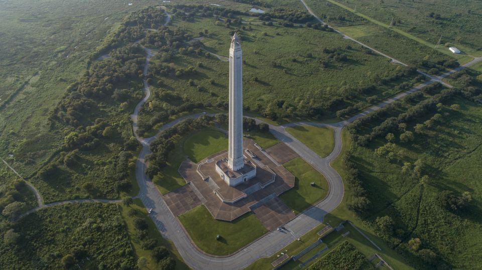 Houston: San Jacinto Museum Ticket - Key Points  