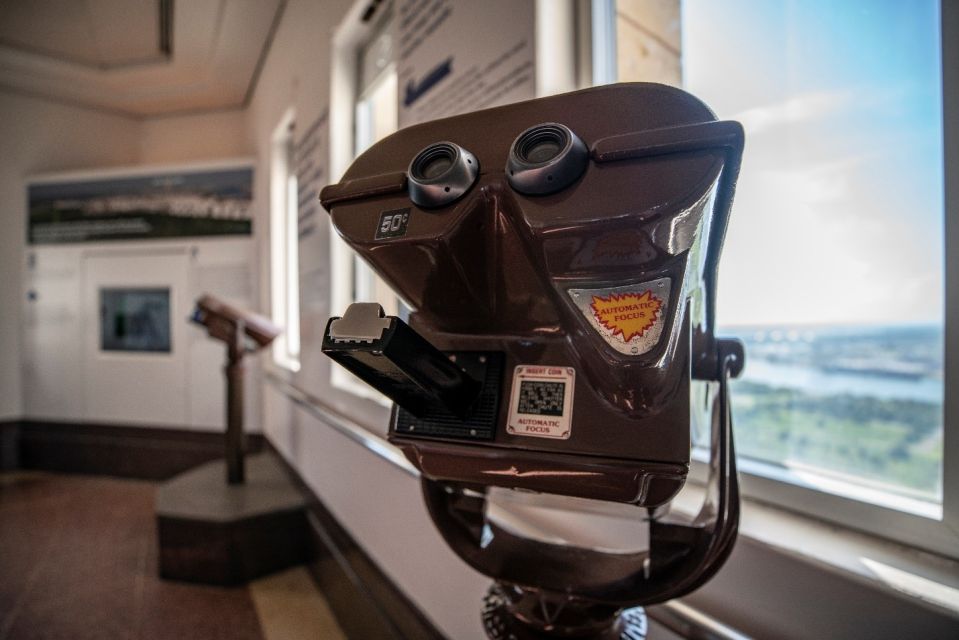 Houston: San Jacinto Museum Ticket - Who Would Love This Tour?