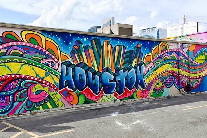 Houston Self-Guided Audio Tour - The Appeal of a Self-Guided Tour