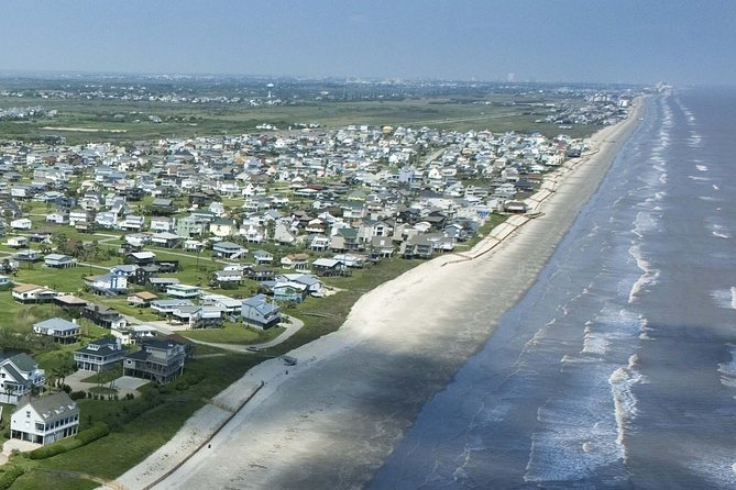 Houston Sightseeing Tour and Galveston Day Trip - Houston Sightseeing Tour and Galveston Day Trip Review