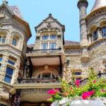 Houston Sightseeing Tour and Galveston Day Trip - The Itinerary in Detail
