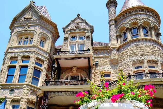Houston Sightseeing Tour and Galveston Day Trip - The Itinerary in Detail