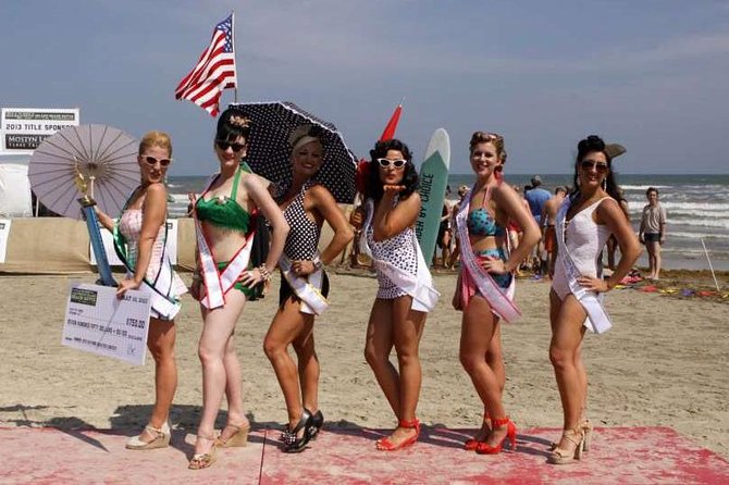 Houston Sightseeing Tour and Galveston Day Trip - Transportation, Timing, and Group Size