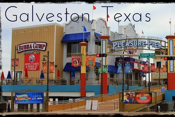 Houston Sightseeing Tour and Galveston Day Trip - Final Thoughts