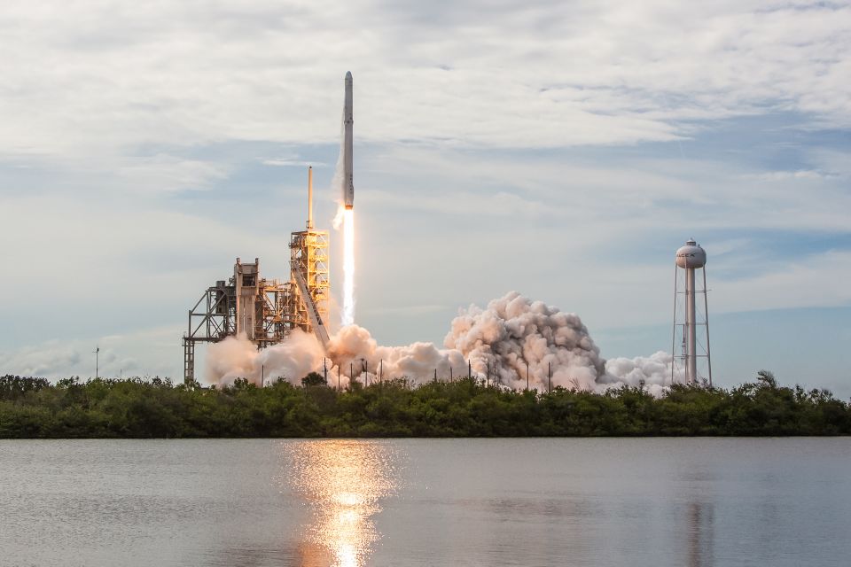 Houston: Space Center Houston Admission Ticket - The Sum Up: Is It Worth It?