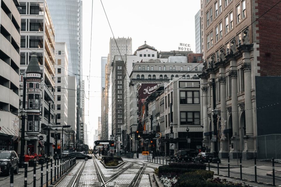 Houston: Street Art & Small Bar Tour - Final Thoughts