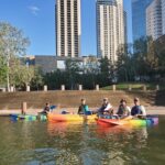 Houston Sunset Skyline Kayaking Tour - The Value of This Tour