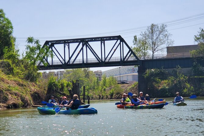 Houston Sunset Skyline Kayaking Tour - Who Is This Tour Best For?