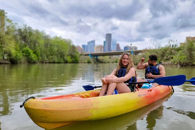 Houston Sunset Skyline Kayaking Tour - Final Thoughts