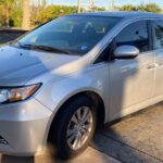 Houston to Houston William P. Hobby Airport (HOU) - Departure Private Transfer - The Experience: What You Can Expect