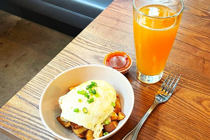 Houston Walking Food Tour With Secret Food Tours - Who Will Love This Tour?