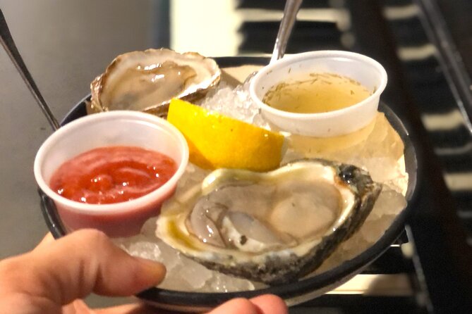 Houston Walking Food Tour With Secret Food Tours - FAQ