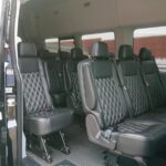 HoustonGalveston Private Round Trip Transfer for 10 Travelers. - Who Will Benefit Most from This Transfer?