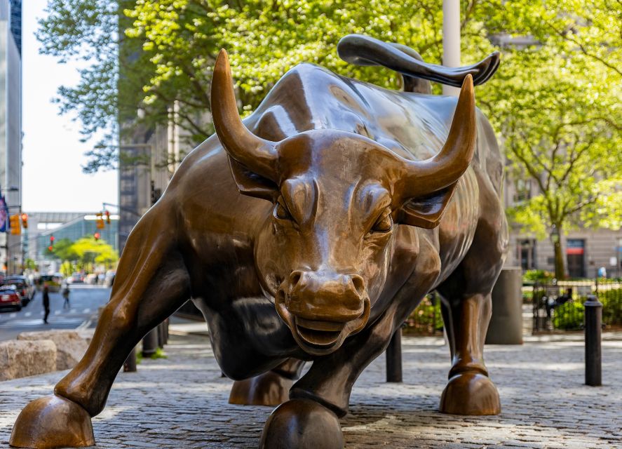 How Money Was Made: Wall Street Walking Tour - Analyzing the Experience