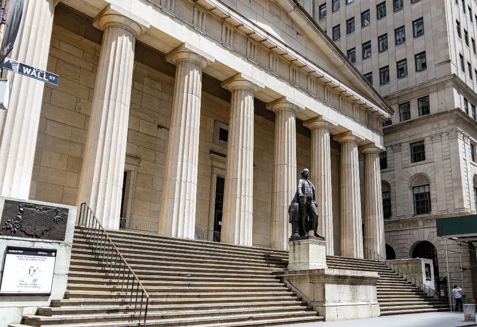 How Money Was Made: Wall Street Walking Tour - Value and Practical Considerations