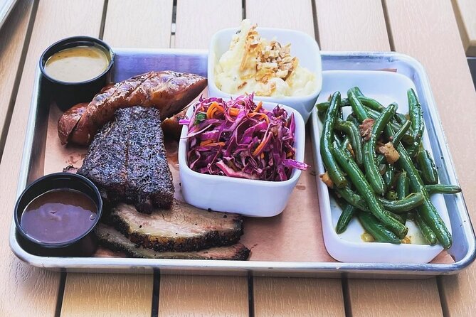 Howdy H-Town EADO Food Tour - What Makes This Tour Stand Out?