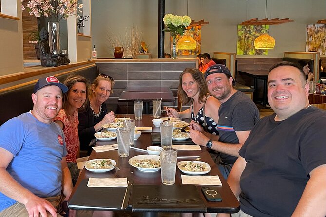 Howdy H-Town EADO Food Tour - Who Is This Tour Best For?