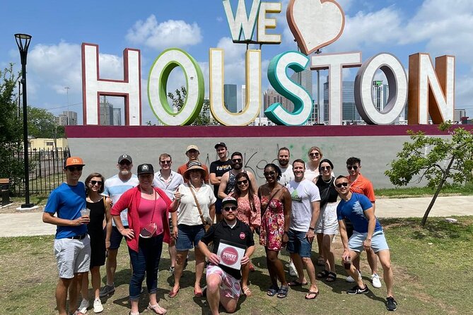 Howdy H-Town EADO Food Tour - Final Thoughts