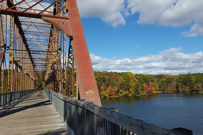 Hudson Valley Craft Brewery Bike Tour - Final Thoughts