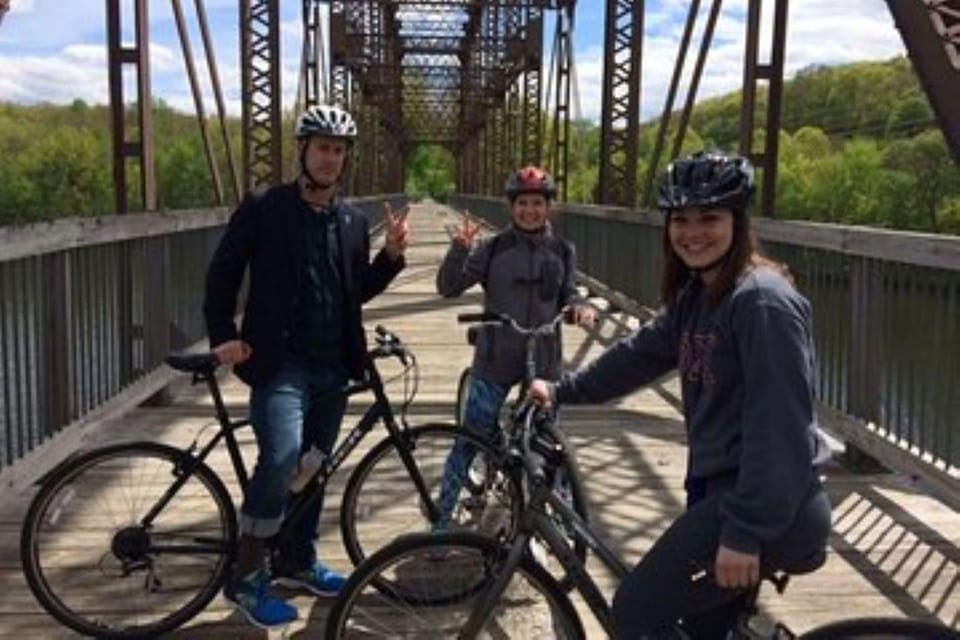 Hudson Valley: Craft Brewery Bike Tour - An In-Depth Look at the Hudson Valley Craft Brewery Bike Tour