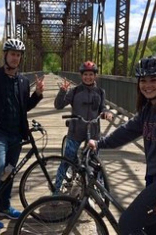 Hudson Valley: Craft Brewery Bike Tour - Why This Tour Works for Travelers