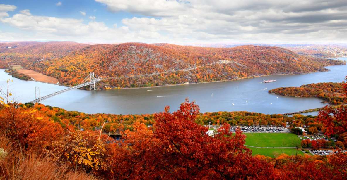 Hudson Valley Fall Foliage Shared Helicopter Tour - Final Thoughts