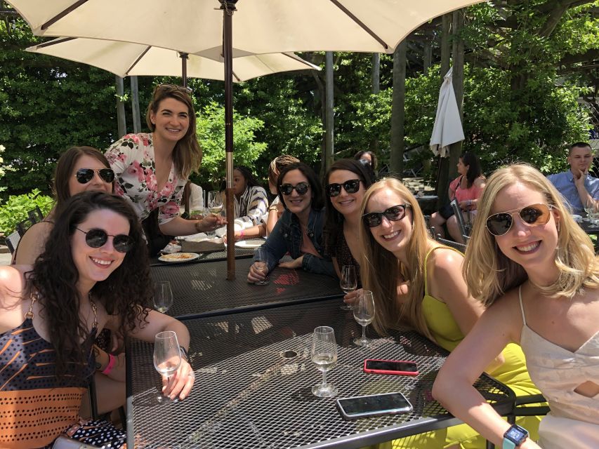 Hudson Valley Wine Tour: NY's only sommelier-guided tour! - What to Expect from the Tour