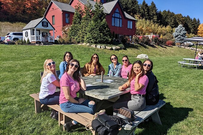 Hudson Valley Winery Tour w/ Private Transportation - FAQ: Common Questions About the Tour