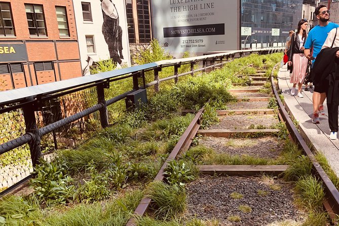 Hudson Yards Tour With Optional Edge Upgrade - The Sum Up: Is It Worth It?