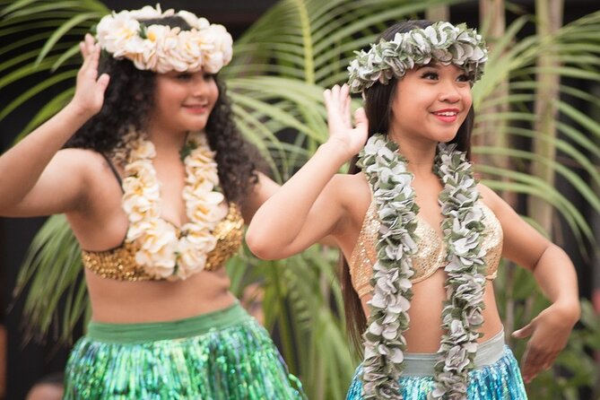 Hula Lesson on Maui (Basics) - Why This Hula Class Stands Out