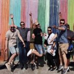 Huntington Beach Hustle Scavenger Hunt - What You Can Expect During the Hunt