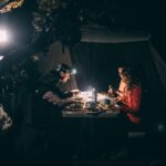 Hunts Mesa Overnight Campout - Final Thoughts