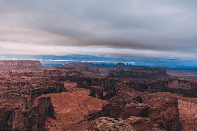 Hunts Mesa Overnight Campout - FAQs