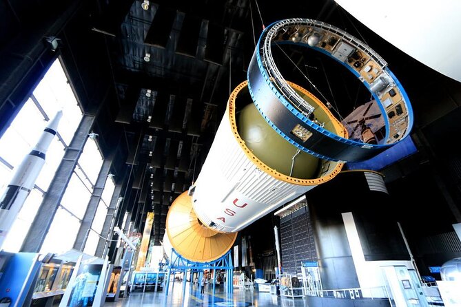 Huntsville and North Alabama Multi-Attraction Pass - The Itinerary in Detail