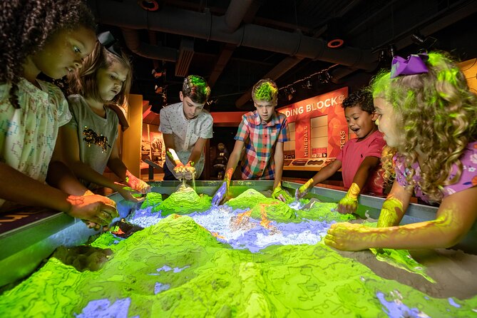 Huntsville and North Alabama Multi-Attraction Pass - Is This Pass Worth It?