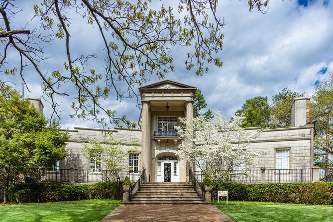 Huntsville and North Alabama Multi-Attraction Pass - Frequently Asked Questions
