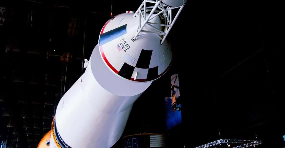 Huntsville: U.S. Space & Rocket Center Admission - Who Is This Tour Best For?