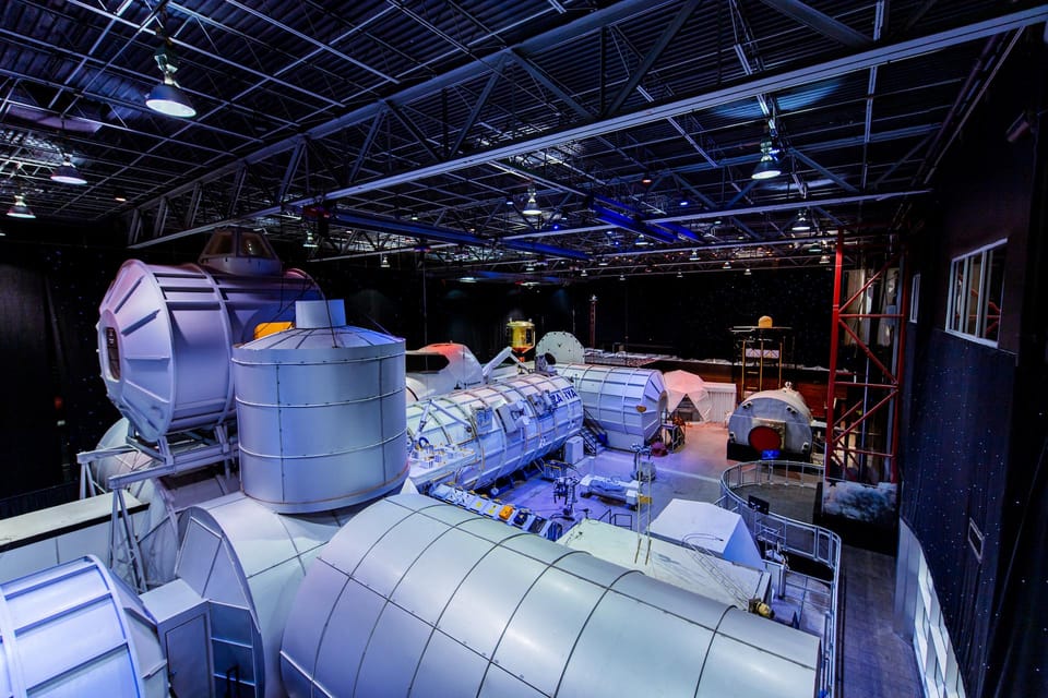 Huntsville: U.S. Space & Rocket Center Admission - FAQ
