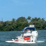 HydroCats - 2 Hour CraigCat Sightseeing Tour - The Experience: What’s Included and What’s Not