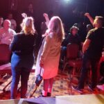 Hypnosis Unleashed Vegas Hilarious Hypnosis Show at the 4 Queens - The Sum Up