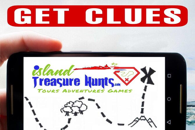 Hysterical Historical Scavenger Hunt - Who Should Consider This Experience?
