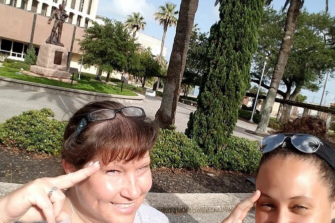 Hysterical Historical Scavenger Hunt - FAQ
