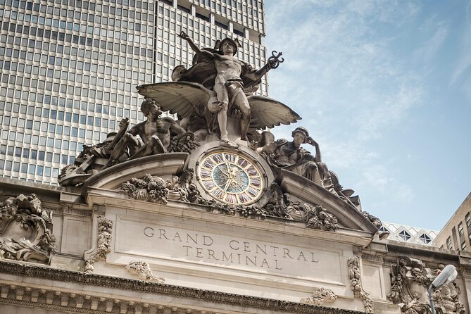 I Am Legend Filming Locations in New York City with Private Guide - Introduction