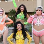 I Heart Drag Brunch at the Hyatt Palm Springs - Practical Details and Tips