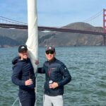 I Sail SF, Sailing Charters and Tours of SF Bay - Who Should Consider This Experience?