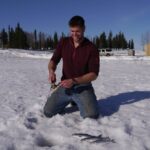 Ice Fishing Day Tour - Who Should Consider This Tour?