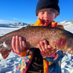 Ice Fishing in Park City - Pricing and Value